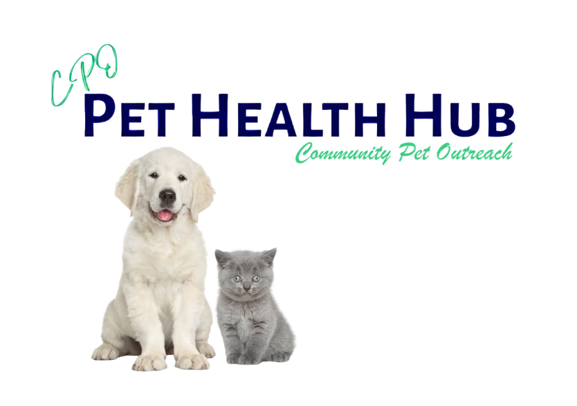 Veterinary Services for All Your Pet's Needs - Community Pet Outreach ...